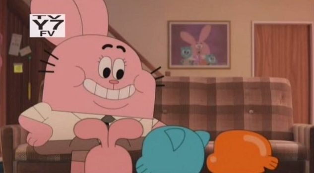 The Spoon/Gallery | The Amazing World of Gumball Wiki | Fandom