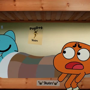 Discuss Everything About The Amazing World of Gumball Wiki | Fandom