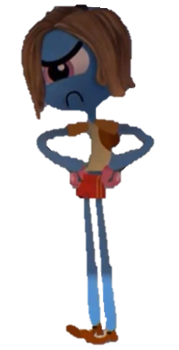 Rob | The Amazing World of Gumball-wiki | Fandom