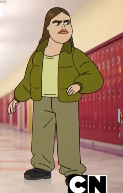 The Amazing World Of Gumball Characters As Humans