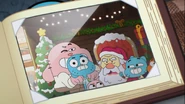 The Portrait | The Amazing World of Gumball Wiki | Fandom