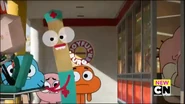 Larry Needlemeyer/Gallery/Season 6 | The Amazing World of Gumball Wiki ...