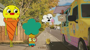 Larry Needlemeyer/Gallery/Season 3 | The Amazing World of Gumball Wiki ...