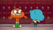 The Labels | The Amazing World of Gumball Wiki | Fandom