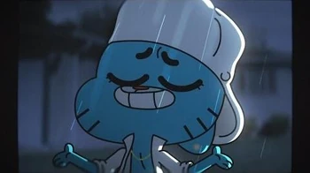 Goodbye | The Amazing World of Gumball Wiki | Fandom