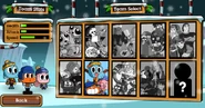 SnowBrawl Fight 3 | The Amazing World of Gumball Wiki | Fandom