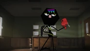 The Labels | The Amazing World of Gumball Wiki | Fandom