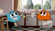 The DVD | The Amazing World of Gumball Wiki | Fandom