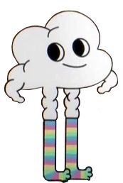 Masami Yoshida | The Amazing World of Gumball Wiki | Fandom