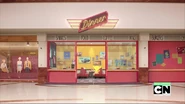 Elmore Mall | The Amazing World of Gumball Wiki | Fandom
