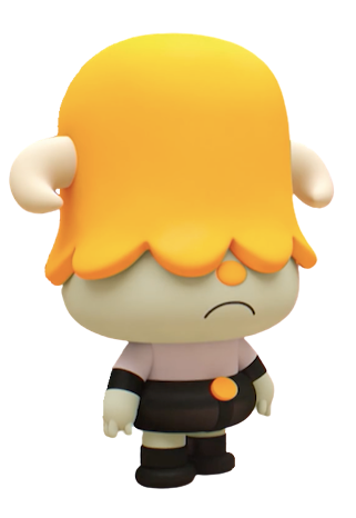 Jamie Russo | The Amazing World of Gumball Wiki | Fandom