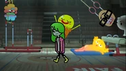 The Diary | The Amazing World of Gumball Wiki | Fandom