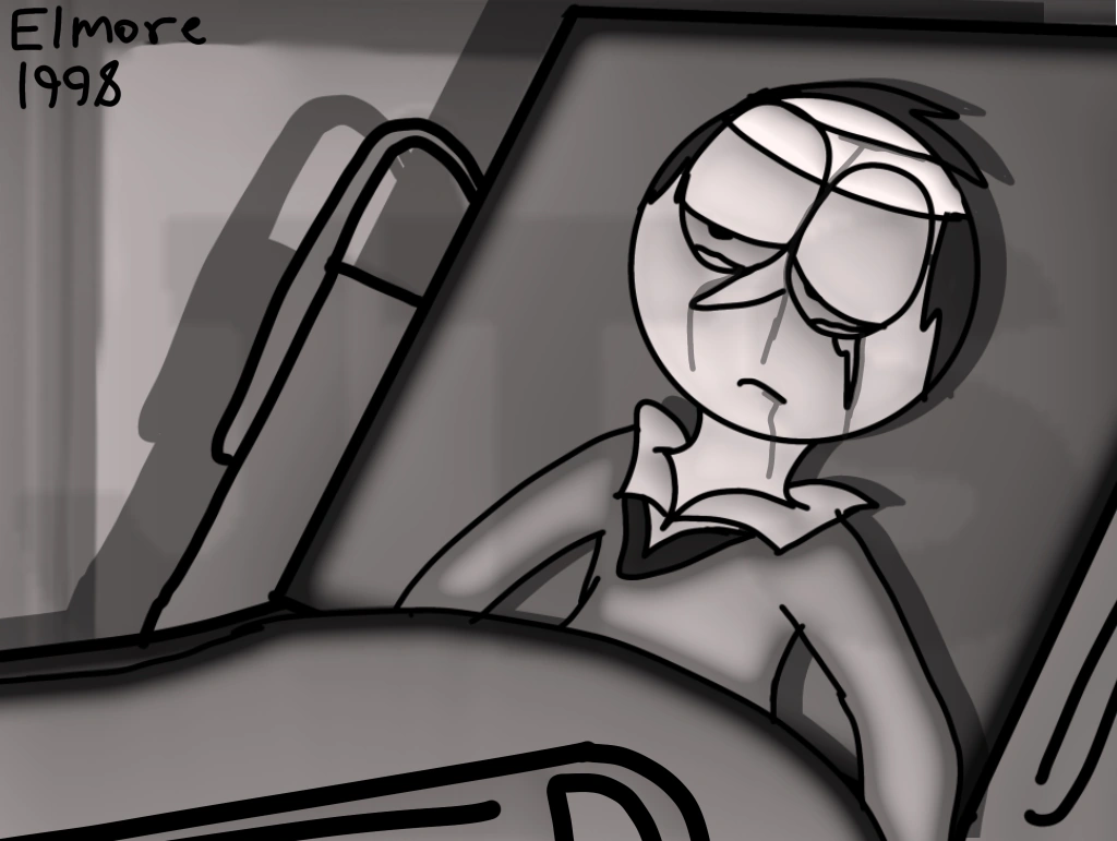 User blog:JosephTheSnail/The Elmore Theory | The Amazing World of ...