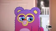 Fuzzy | The Amazing World of Gumball Wiki | Fandom