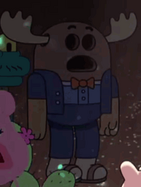 Patrick Fitzgerald | The Amazing World of Gumball Wiki | Fandom