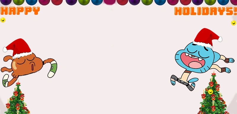 User blog:StickVentures2/Christmas Background | The Amazing World of ...