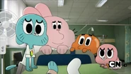 The Curse | The Amazing World of Gumball Wiki | Fandom