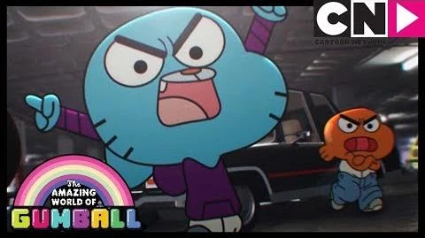 Make the Most of It | The Amazing World of Gumball Wiki | Fandom