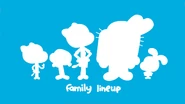 Watterson family | The Amazing World of Gumball Wiki | Fandom