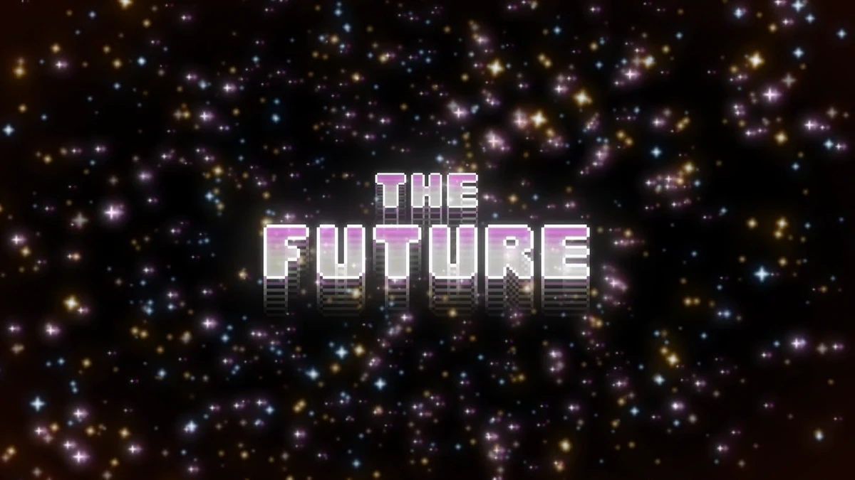The Future | The Amazing World of Gumball Wiki | Fandom