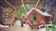 Elmore Shopping | The Amazing World of Gumball Wiki | Fandom