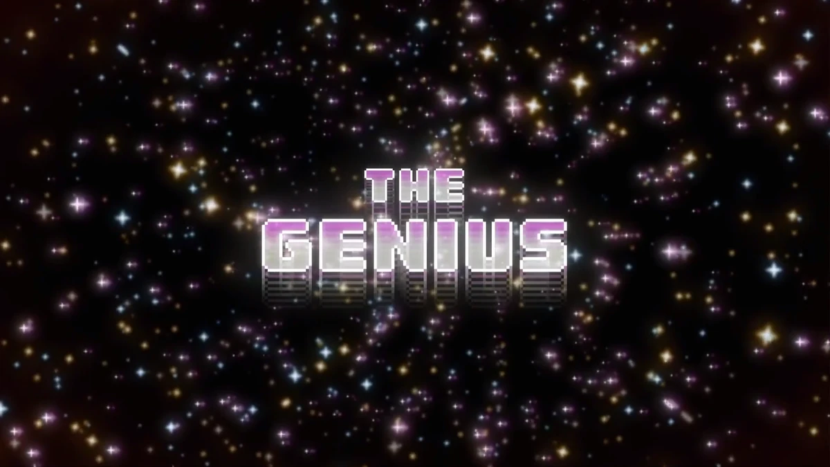 The Genius | The Amazing World of Gumball Wiki | Fandom