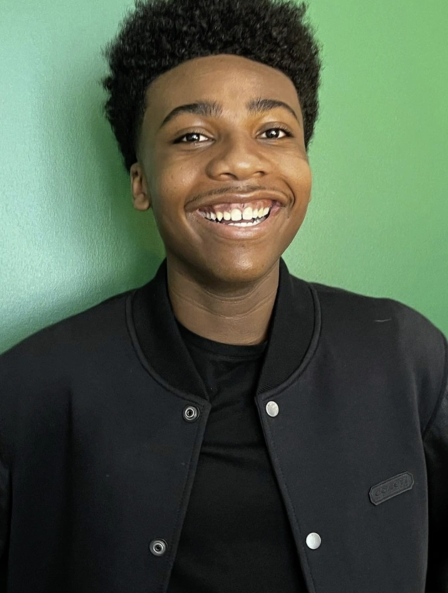 Christian J. Simon | The Amazing World of Gumball Wiki | Fandom