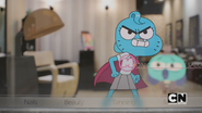 Blue elephant | The Amazing World of Gumball Wiki | Fandom