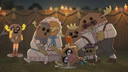 Baby Cletus | The Amazing World of Gumball Wiki | Fandom
