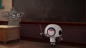 User blog:Mattalamode/The Bobert Problem | The Amazing World of Gumball ...