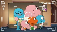The Portrait | The Amazing World of Gumball Wiki | Fandom