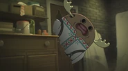 Baby Cletus | The Amazing World of Gumball Wiki | Fandom