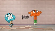 The Diary | The Amazing World of Gumball Wiki | Fandom