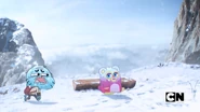 Fuzzy | The Amazing World of Gumball Wiki | Fandom