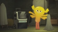 The Amadain | The Amazing World of Gumball Wiki | Fandom