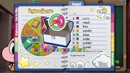 Recipe Run | The Amazing World of Gumball Wiki | Fandom