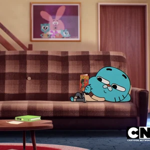 Discuss Everything About The Amazing World of Gumball Wiki | Fandom