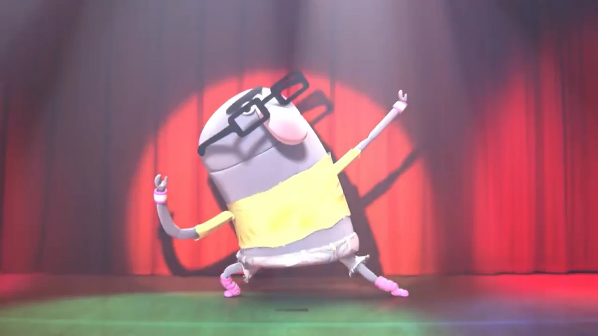 Gaylord Robinson/Gallery | The Amazing World of Gumball Wiki | Fandom