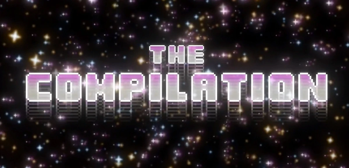 The Compilation | Удивительный мир Гамбола вики | Fandom