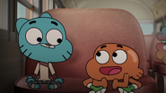 The Lie | The Amazing World of Gumball Wiki | Fandom