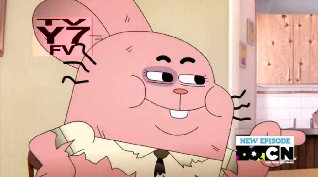 The Date/Gallery | The Amazing World of Gumball Wiki | Fandom