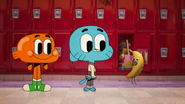 The Third | The Amazing World of Gumball Wiki | Fandom