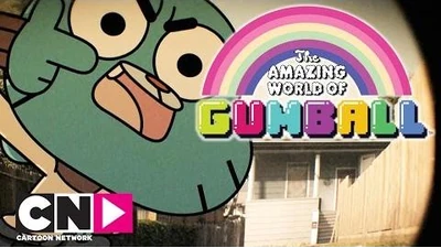Discuss Everything About The Amazing World of Gumball Wiki | Fandom