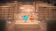 The Diary | The Amazing World of Gumball Wiki | Fandom