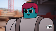 The Extras | The Amazing World of Gumball Wiki | Fandom