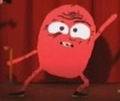 Marvin Finklehimer | The Amazing World of Gumball Wiki | Fandom