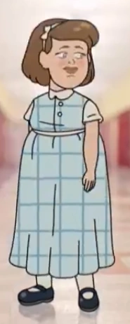 Amazing World Of Gumball Human