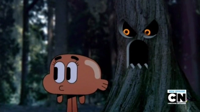 Creatures | The Amazing World of Gumball Wiki | Fandom