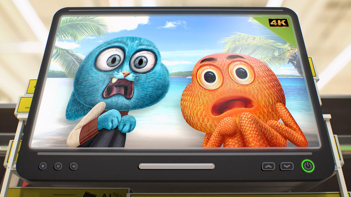 User blog:ThatGuy456/A Guy's Thoughts: Gumball Reflection - Season 6 ...