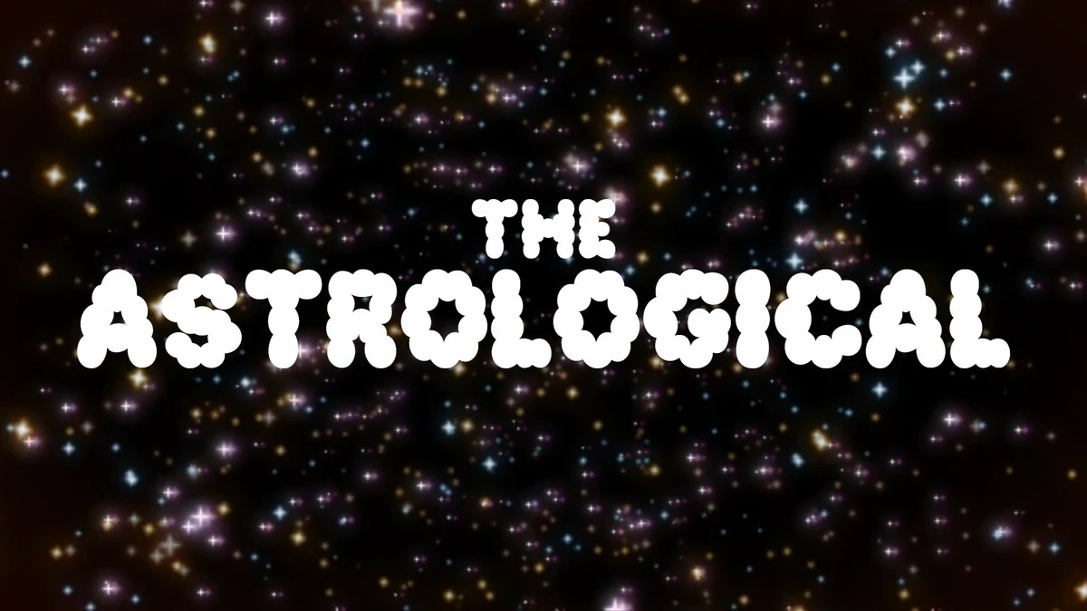 The Astrological The Amazing World Of Gumball Wiki Fandom